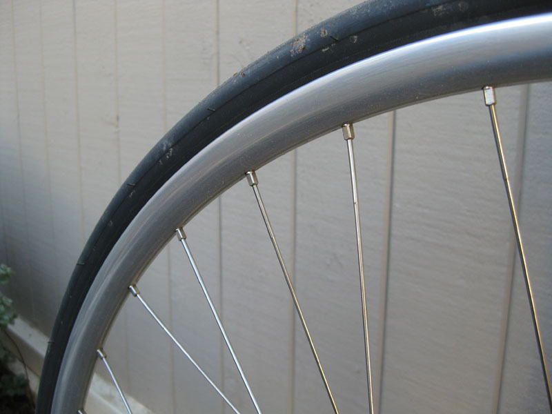 FS: 1989 Serotta Nova Special X Track Bike - The Paceline Forum